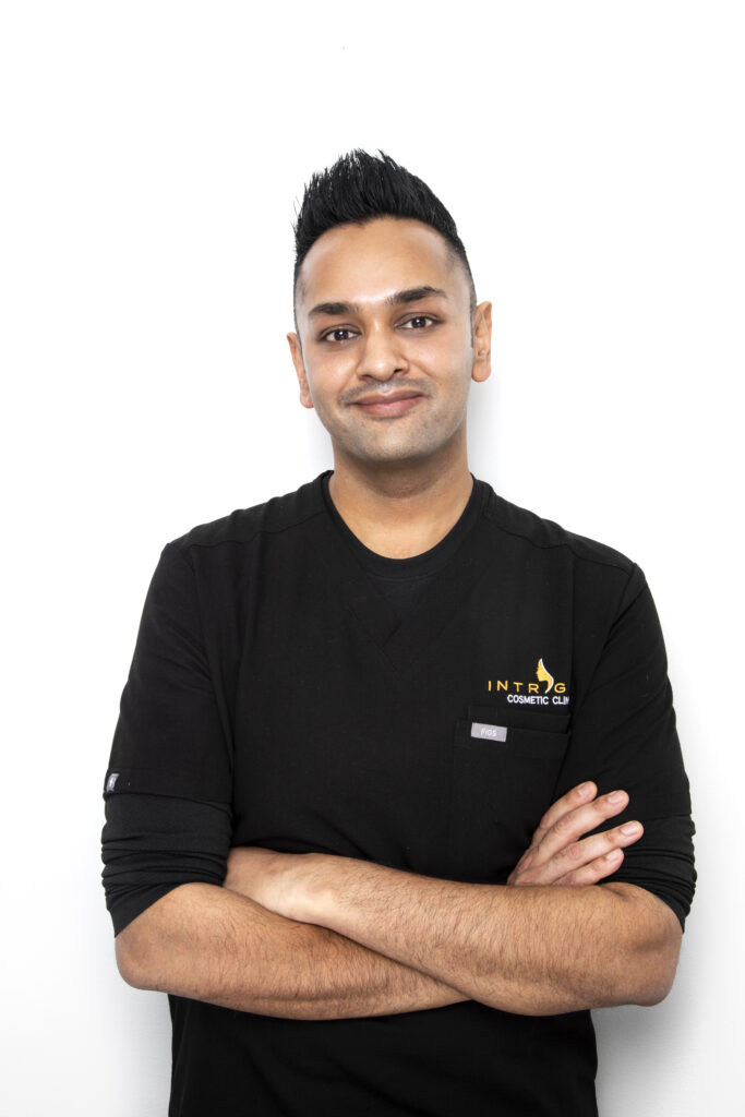 About Us | Intrigue Cosmetic Clinic